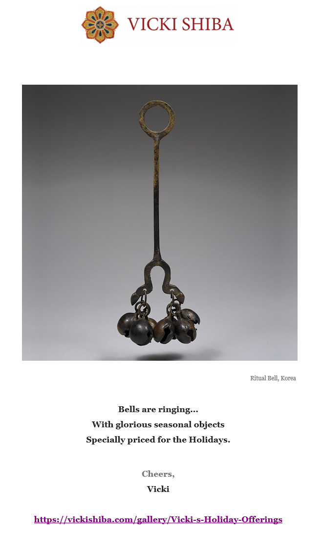 Spring Offerings :: vickishiba.com